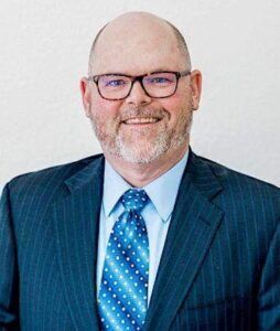 Jace Wolfe named chair of Oklahoma’s Commission for Rehabilitation ...