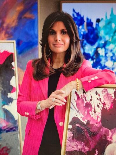 Oklahoma City Museum of Art partners with Robin Marsh to benefit local ...