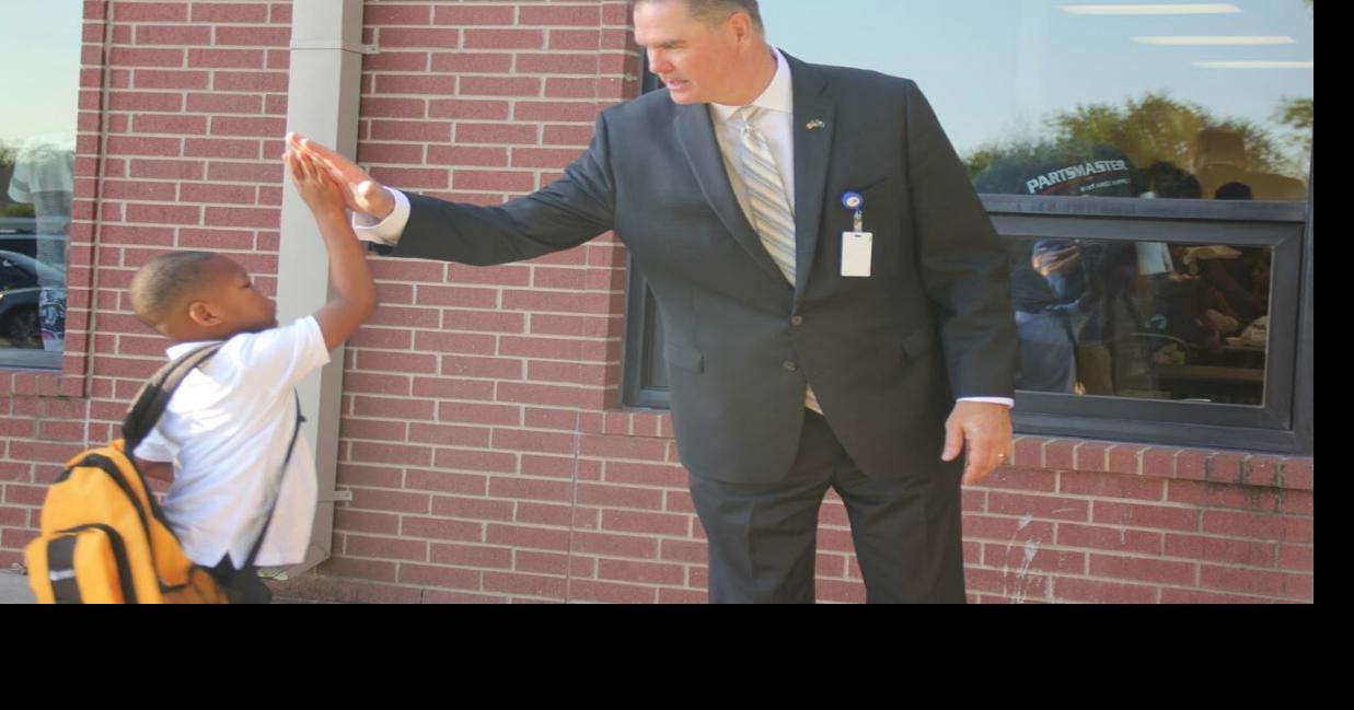 The Week that Was: Oklahoma City Public Schools Superintendent Sean ...