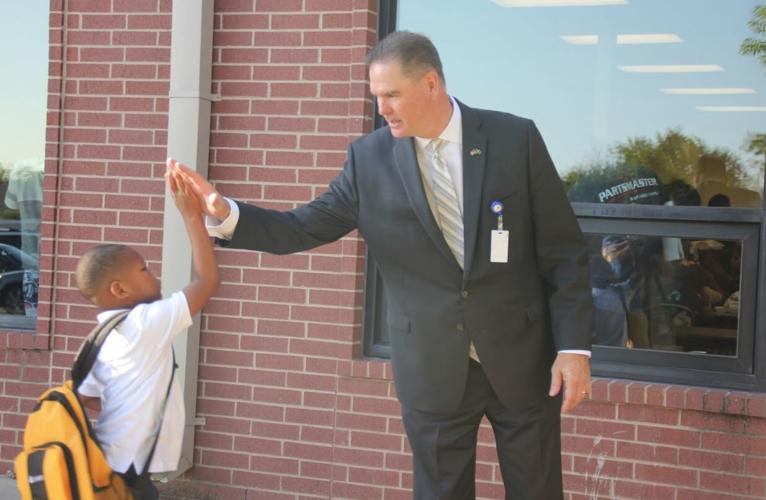 The Week that Was: Oklahoma City Public Schools Superintendent Sean ...