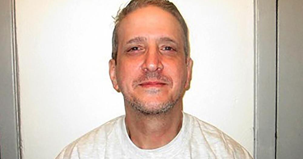 Attorney General Gentner Drummond shakes things up on death penalty ...