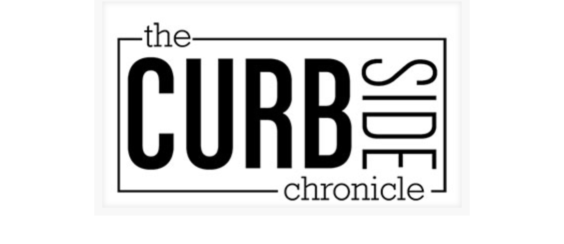 Curbside Chronicle founder Whitley O’Connor named to Forbes Magazine’s ...