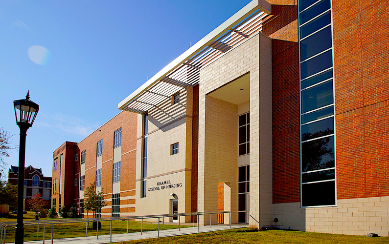 OCU’s Kramer School of Nursing’s ‘Caring Across Cultures Conference ...