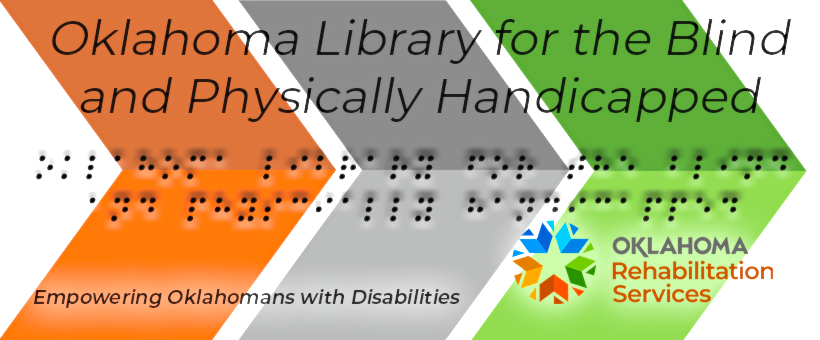 Library for the Blind launches summer reading program June 1 ...