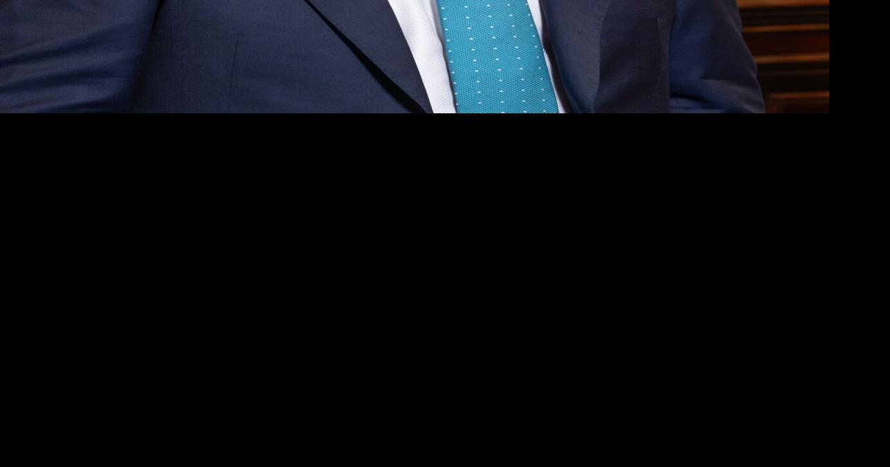 Governor Stitt taps Rick Rose as director of Oklahoman Management and ...