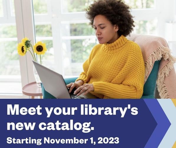 Metro Library upgrades catalog software for optimized browsing ...