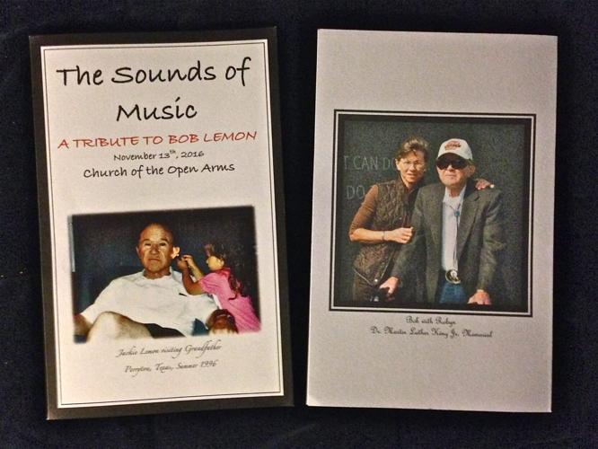 A gentle time, in tribute to a gentleman – A fond farewell to Bob Lemon ...