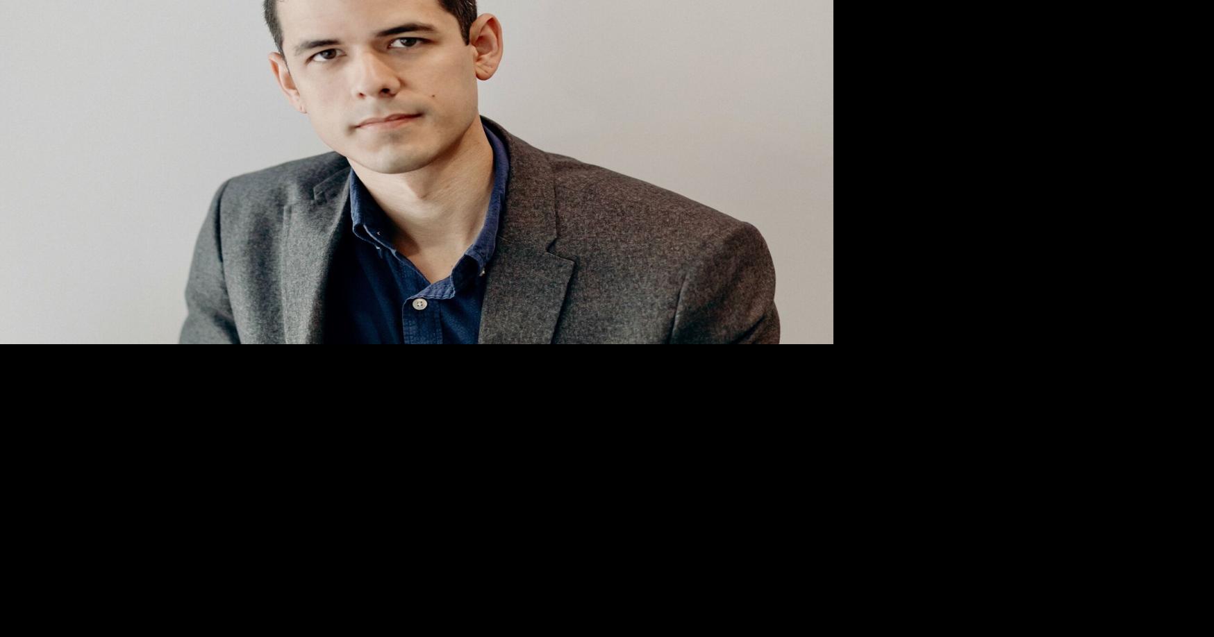 OK-CADP Awards Dinner to feature keynote Adam Luck, former Pardon ...