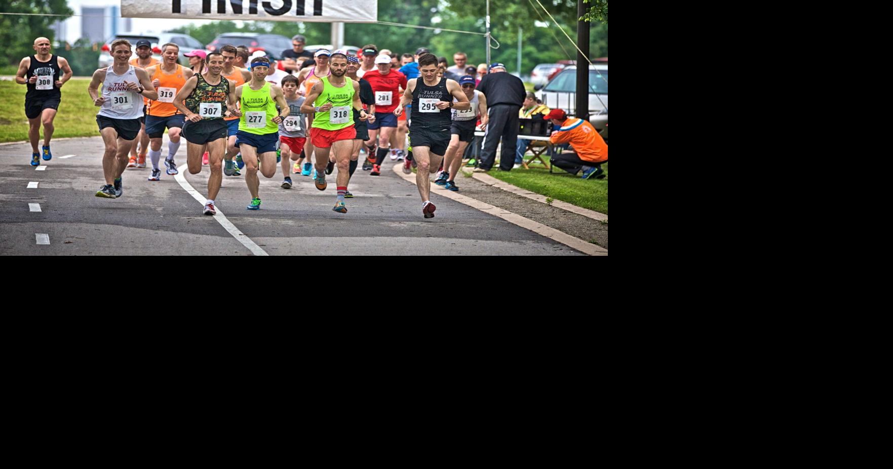 HITS OKC Running Festival set for October 17 and 18 | Community ...