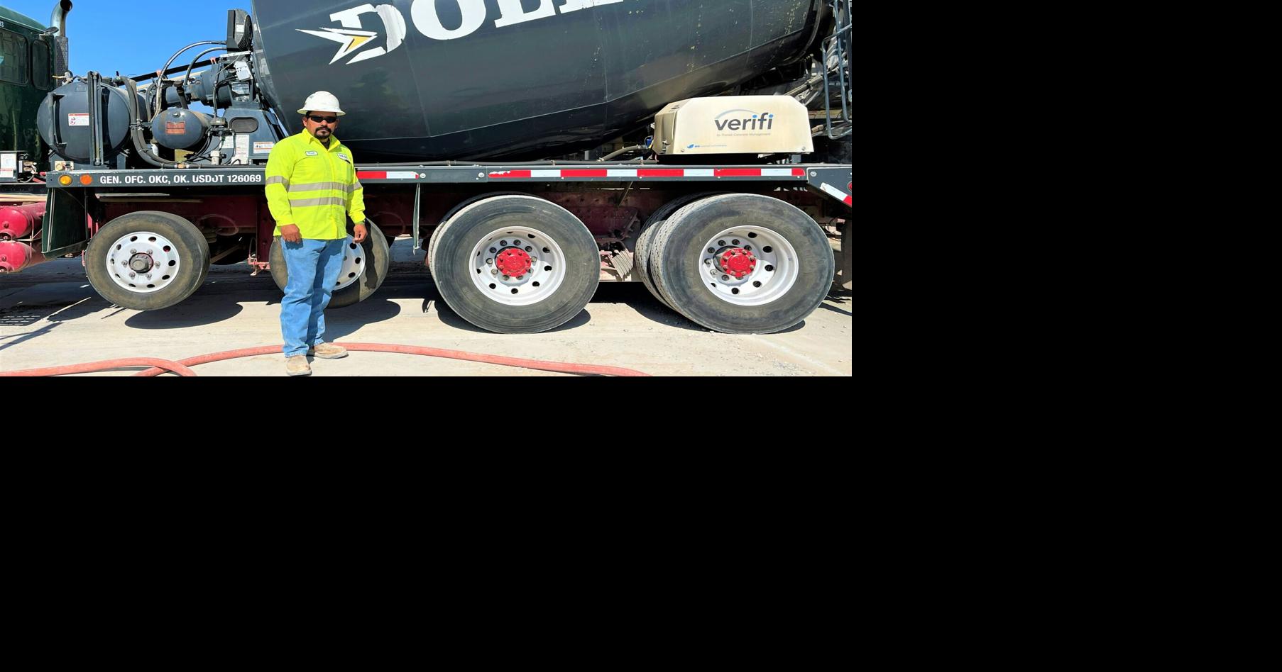 National Organization recognizes Dolese Sand and Stone plants for ...