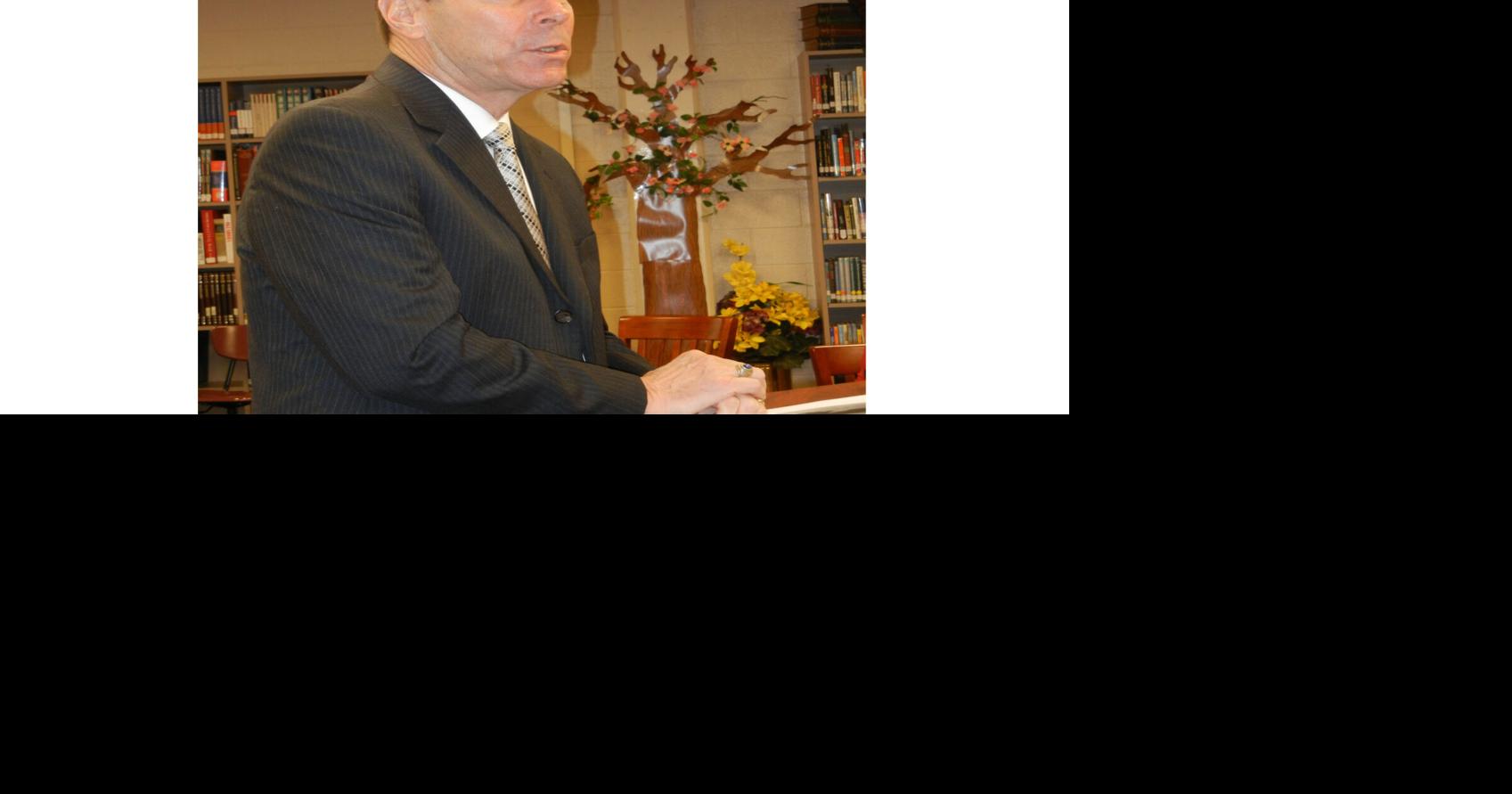 OKC Superintendent gives “trust and confidence” to over two dozen new ...