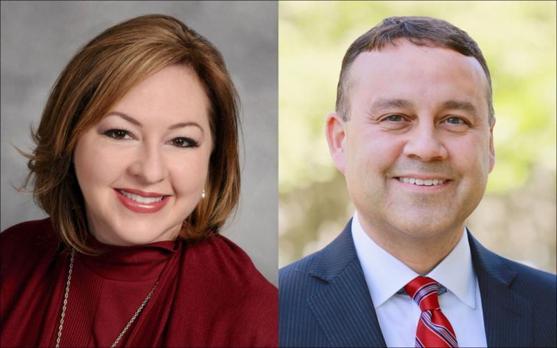 McDermid, Tsoodle hired as Assistant Managers, Oklahoma City Manager ...