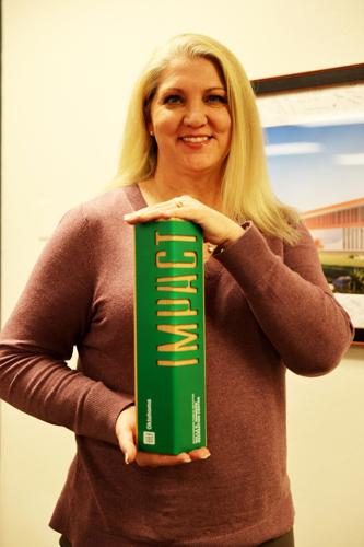 Willa D. Johnson Recreation Center wins Impact Award from Urban Land ...