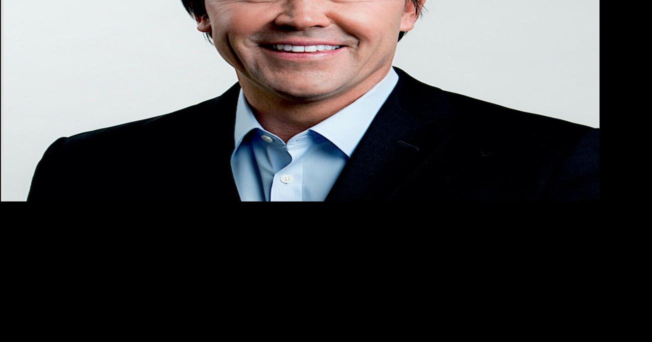 Jim Roth appointed Dean of OCU Law School | Education | citynewsokc.com