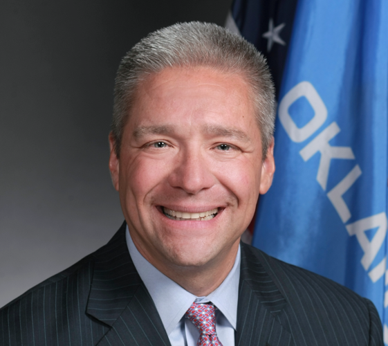 Oklahoma Senate Democrats comment on passage of Senate Redistricting ...