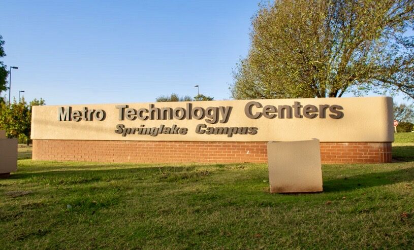 Metro Tech receives Excellence in Certified Healthy Campus status ...