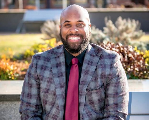 Activist, professor, and finance professional Jimmy Lawson is running ...