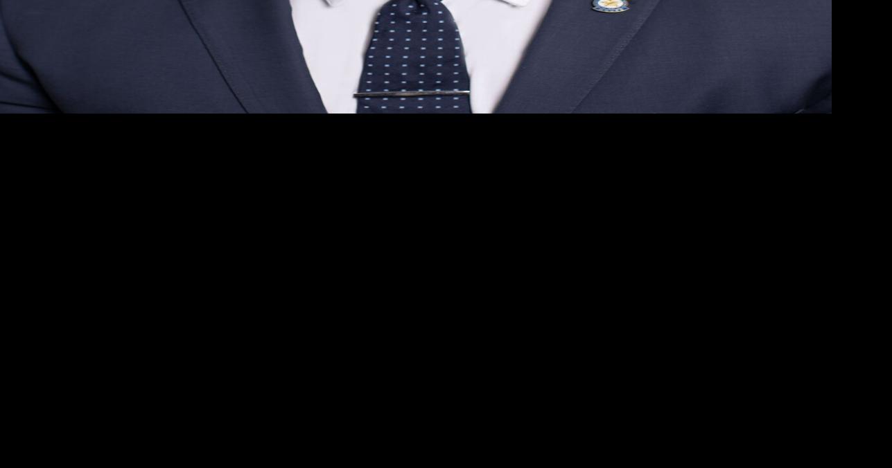 Governor Stitt signs Oklahoma City State Representative Mickey Dollens ...