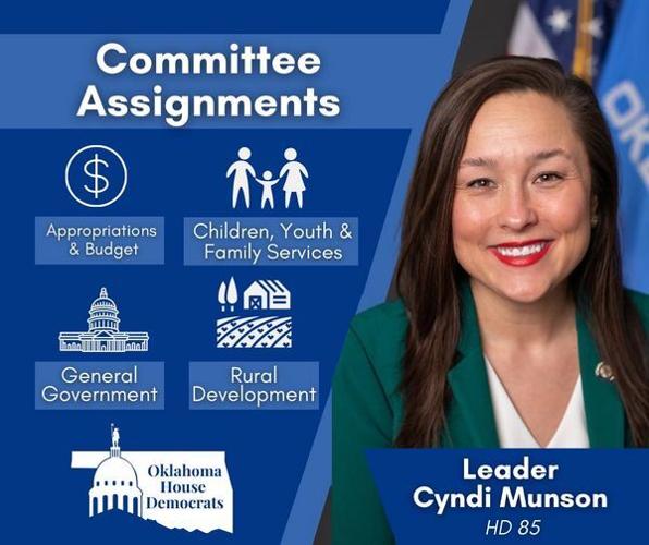 Oklahoma City state Representative Ajay Pittman is Appointed as House ...