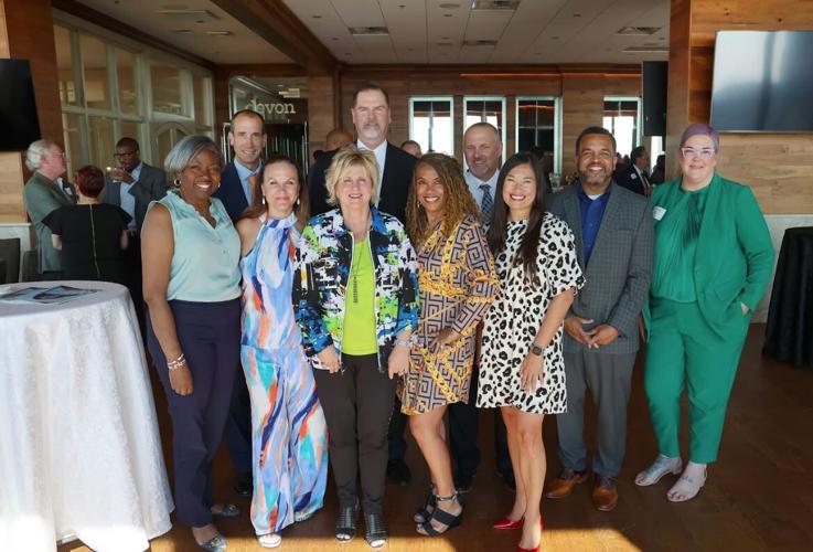 The Week that Was: Oklahoma City Public Schools Superintendent Sean ...