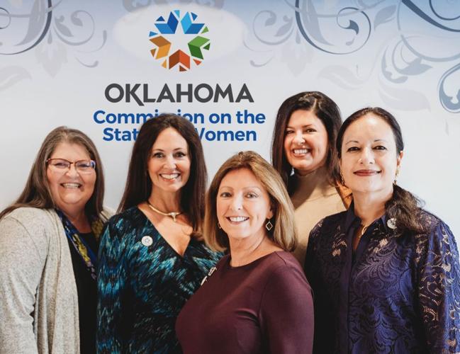 Deadline extended for nominations to the Oklahoma Women's Hall of Fame ...