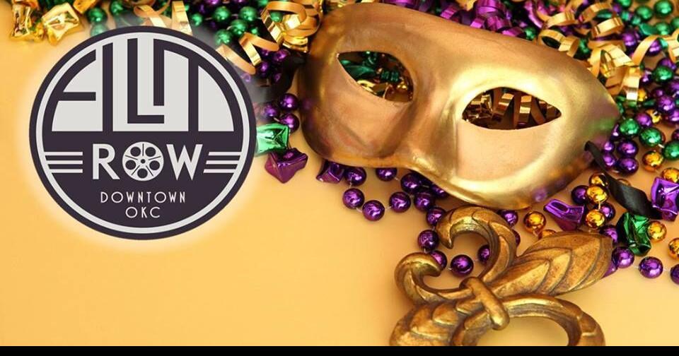 March Premiere on Film Row brings the Big Easy to OKC | Arts ...