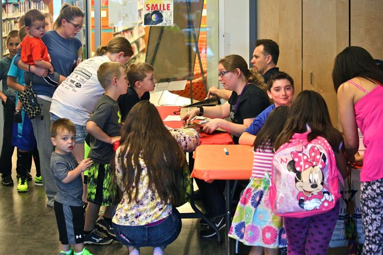 Science museum brings summer hands-on programs for children and adults ...