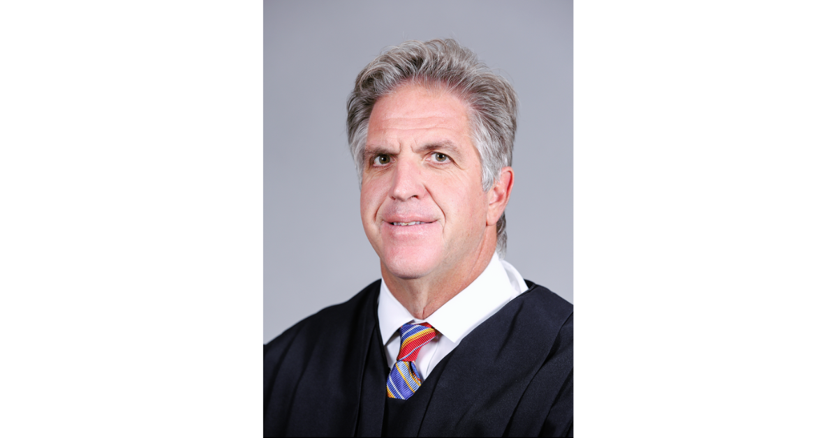 Oklahoma Governor Kevin Stitt appoints Tulsa's Judge Jim Huber to Court ...