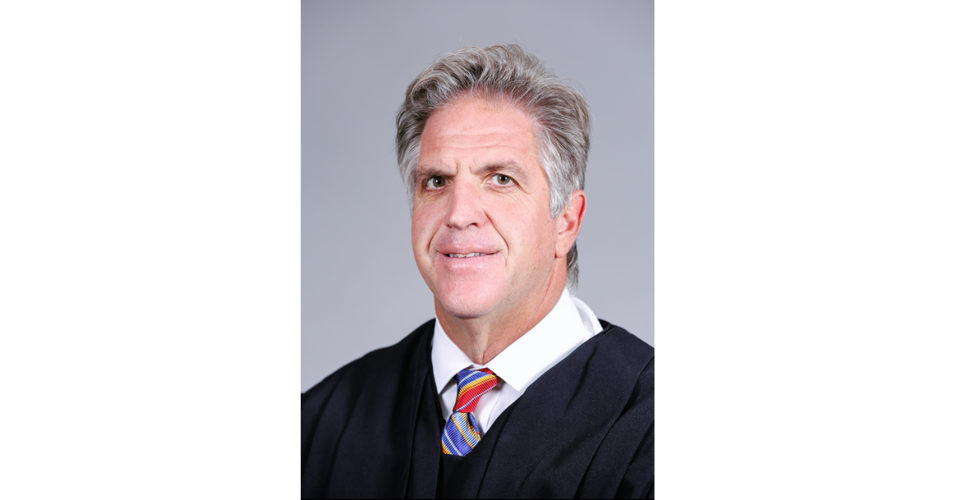Oklahoma Governor Kevin Stitt appoints Tulsa's Judge Jim Huber to Court ...
