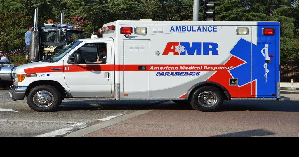 Edmond City Council approves AMR for new ambulance service effective ...