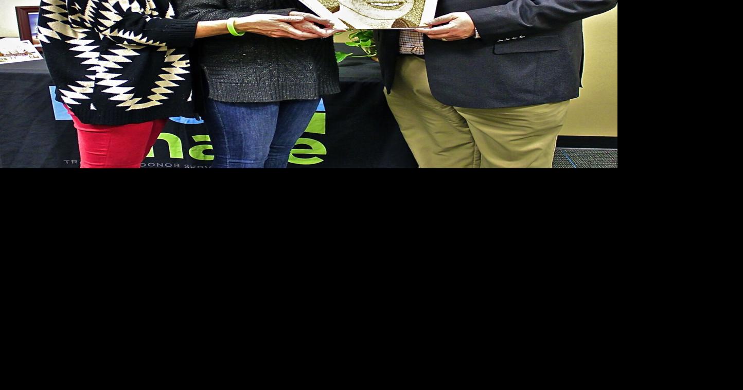 LifeShare unveils Oklahoma 2017 Rose Parade Honoree | Criminal Justice ...