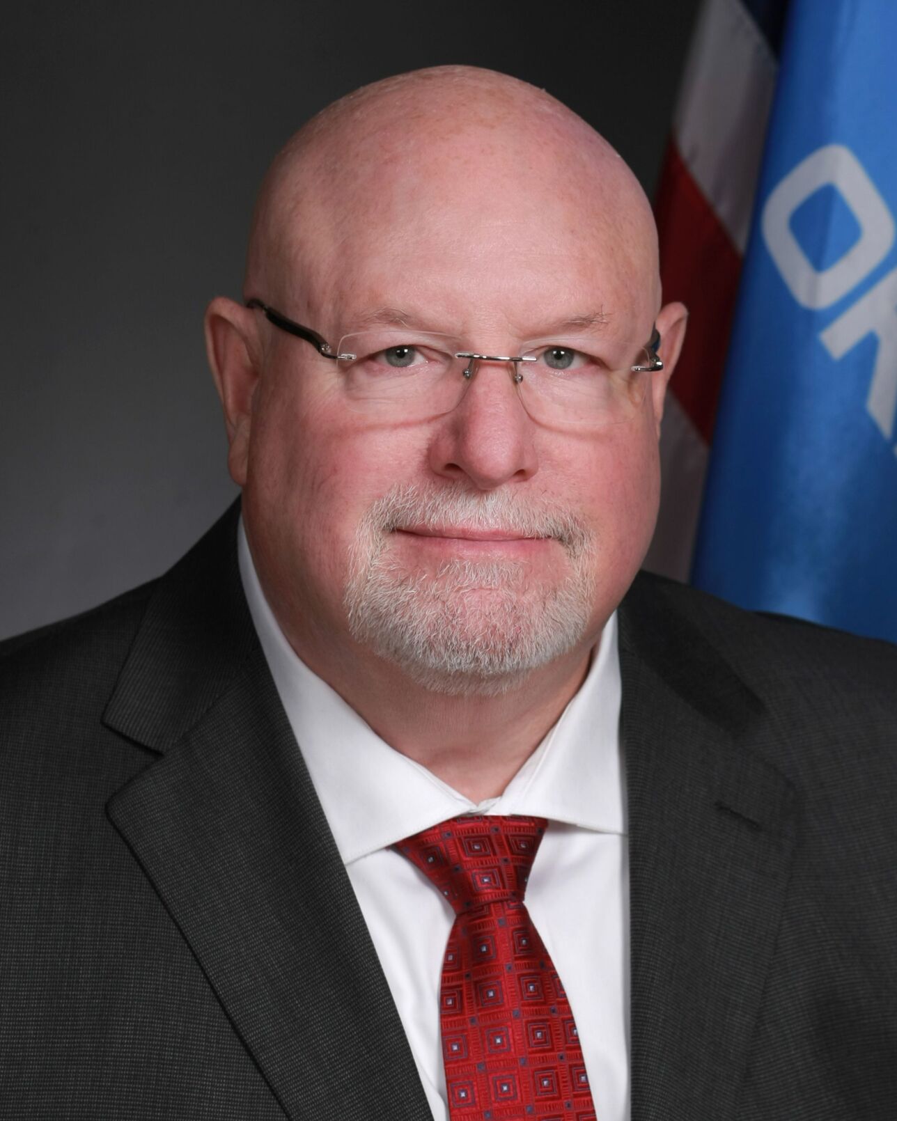 Oklahoma State Senator Darrell Weaver's Bill to Combat Fentanyl ...