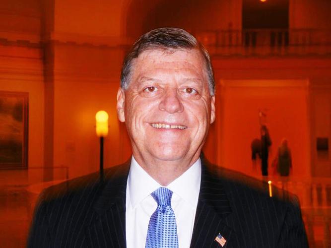 COMMENTARY: The bottom line on Tom Cole and ‘McGirt’, the most ...
