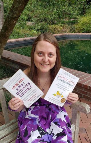Myths About Endometriosis – book and workbook/journal gives hope ...