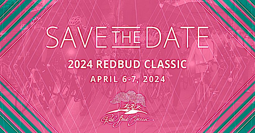 Registration opens for the 41st Redbud Classic in Oklahoma City ...