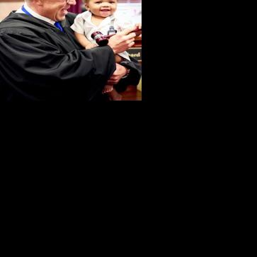 Associate District Judge Richard Kirby seeks re-election in Oklahoma County | Government ...