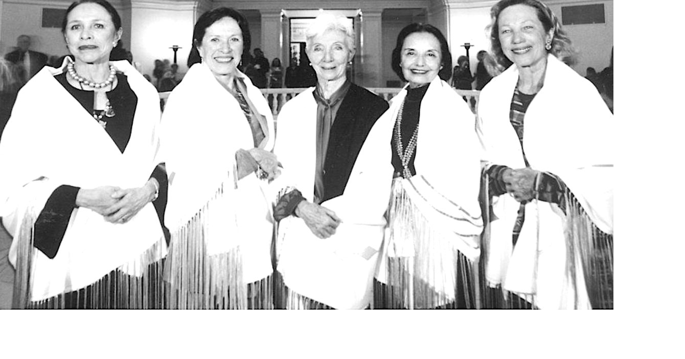 OU School of Dance presents inaugural Five Moons Dance Festival ...