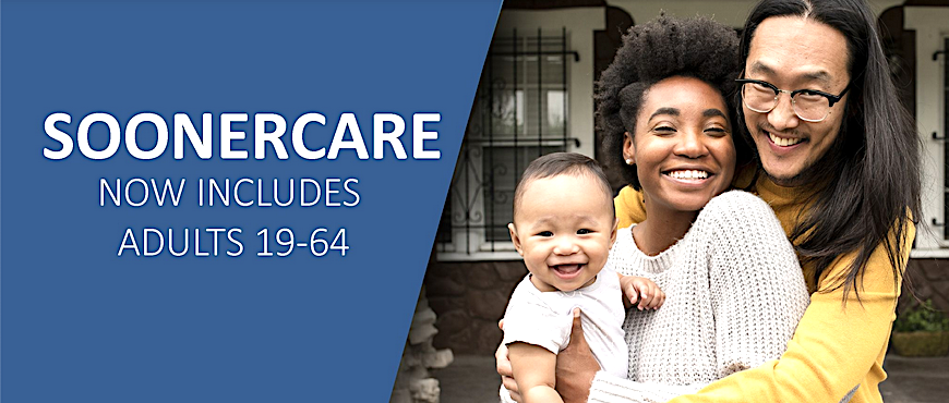 Adults can now apply for Medicaid Expansion at Variety Care | News ...