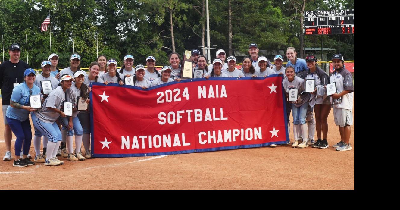 USAO drops two games, exits from NAIA Women’s World Series – Our Lady ...