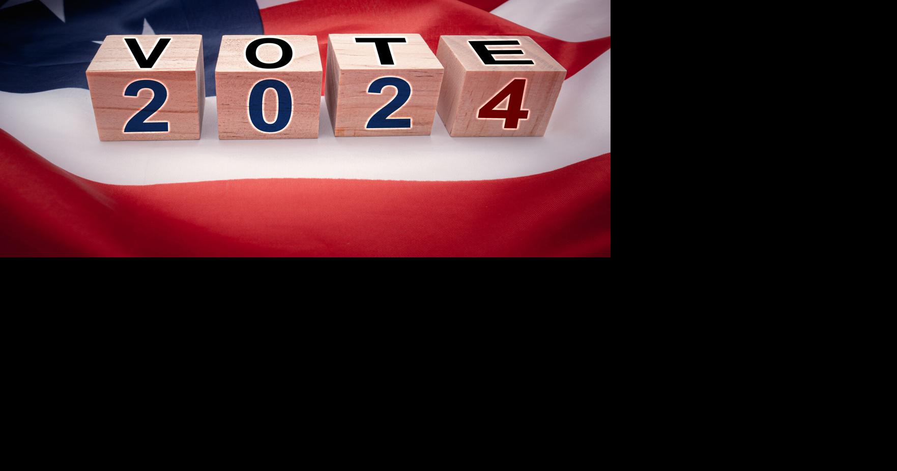 Oklahoma Primary Election 2024: Upsets and Victories Set Stage for ...