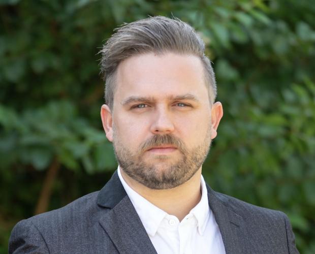 Jake Krumwiede named director of OKPOP | Arts & Entertainment ...