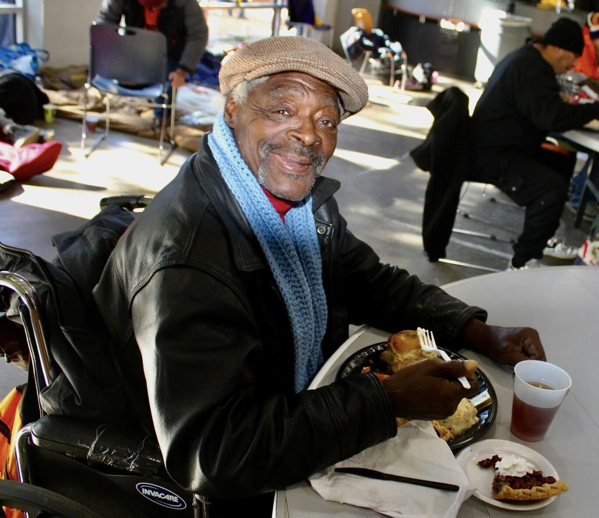 Homeless Alliance opens Oklahoma City’s first permanent Winter Shelter ...