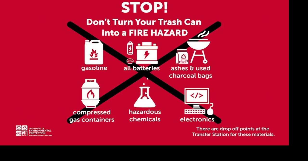 Dont let your trash burn | Community | citynewsokc.com