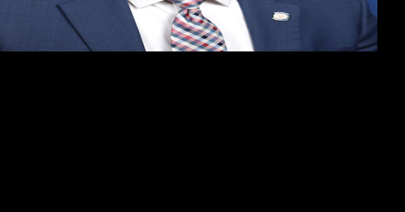 Constituent Request for Prisoner Escape Alert Signed into Law -- State ...