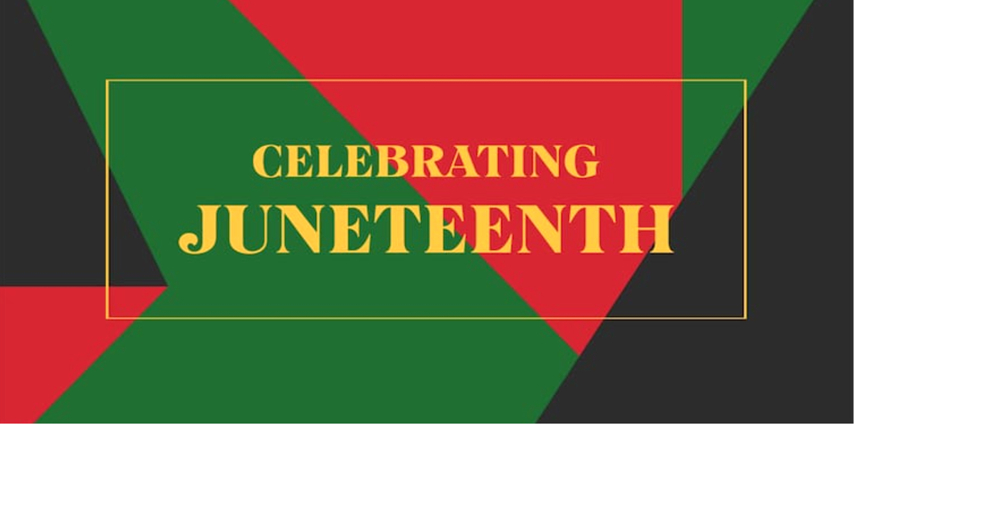 Oklahoma Juneteenth celebrations scheduled | Arts & Entertainment ...