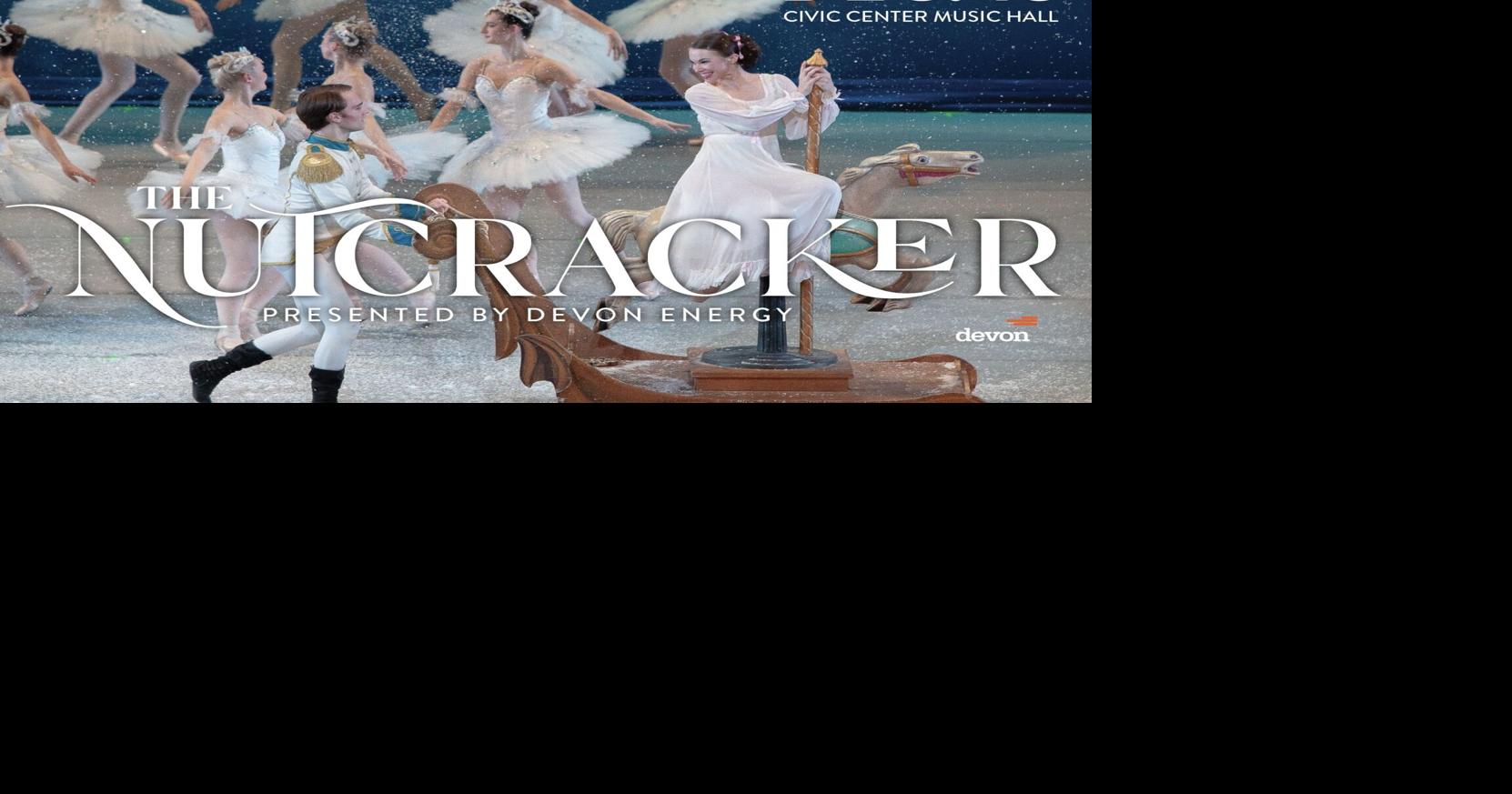 Oklahoma City Ballet presents sensory-friendly ‘Nutcracker’ on Dec. 18 | Arts & Entertainment ...