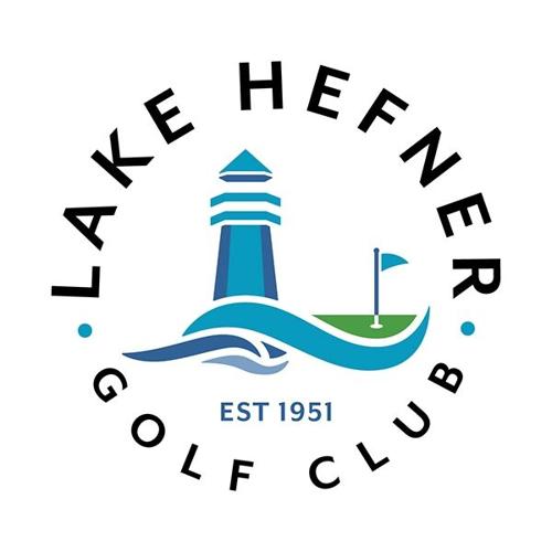 Groundbreaking ceremony for Lake Hefner Golf Club Clubhouse Aug. 29 ...