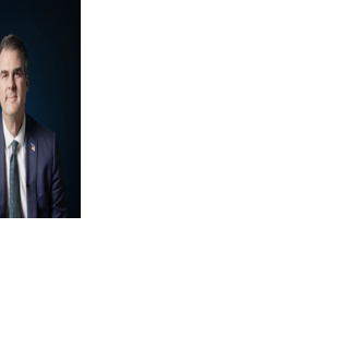 Oklahoma Governor Kevin Stitt joins Tim Shriver, Special Olympics ...