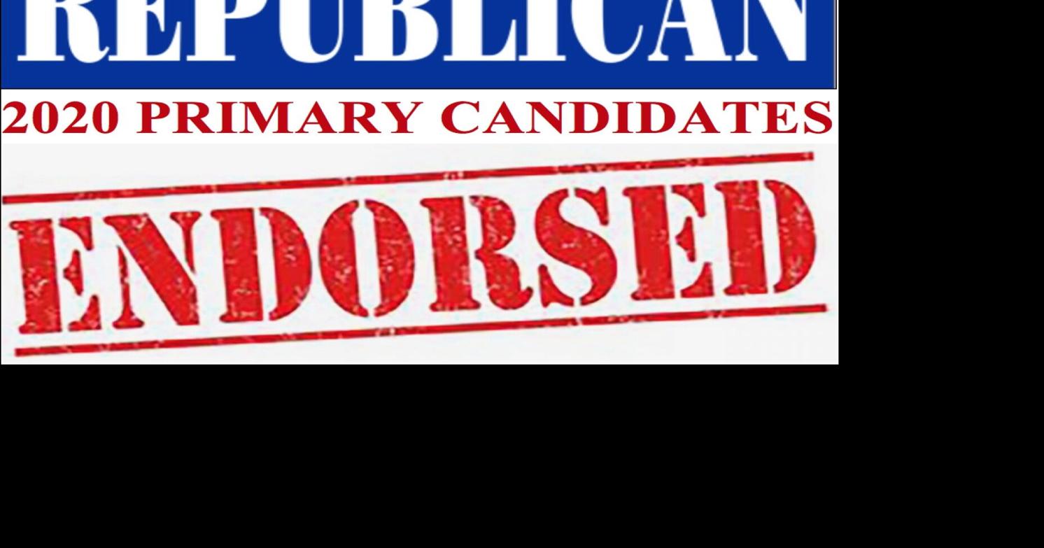 Republican Primary Endorsements 2020 | Community | citynewsokc.com