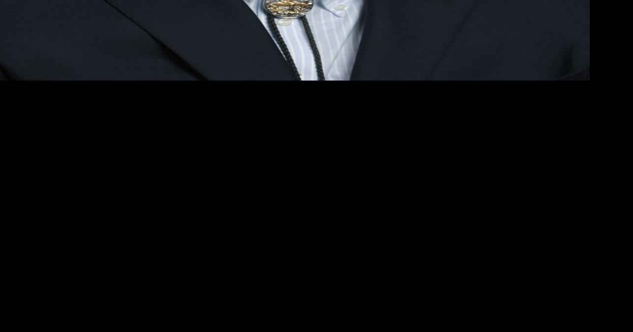 Oklahoma State Representative Justin Humphrey Comments on Execution of ...